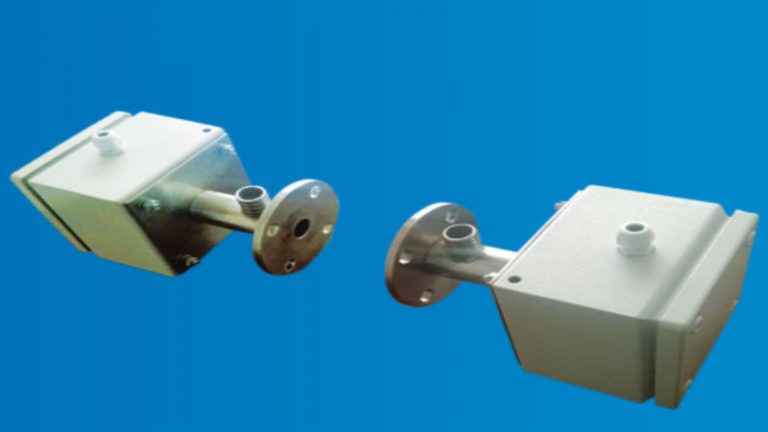 Accurately Measure Particle Matter and Dust with a Stack Dust Monitor ...